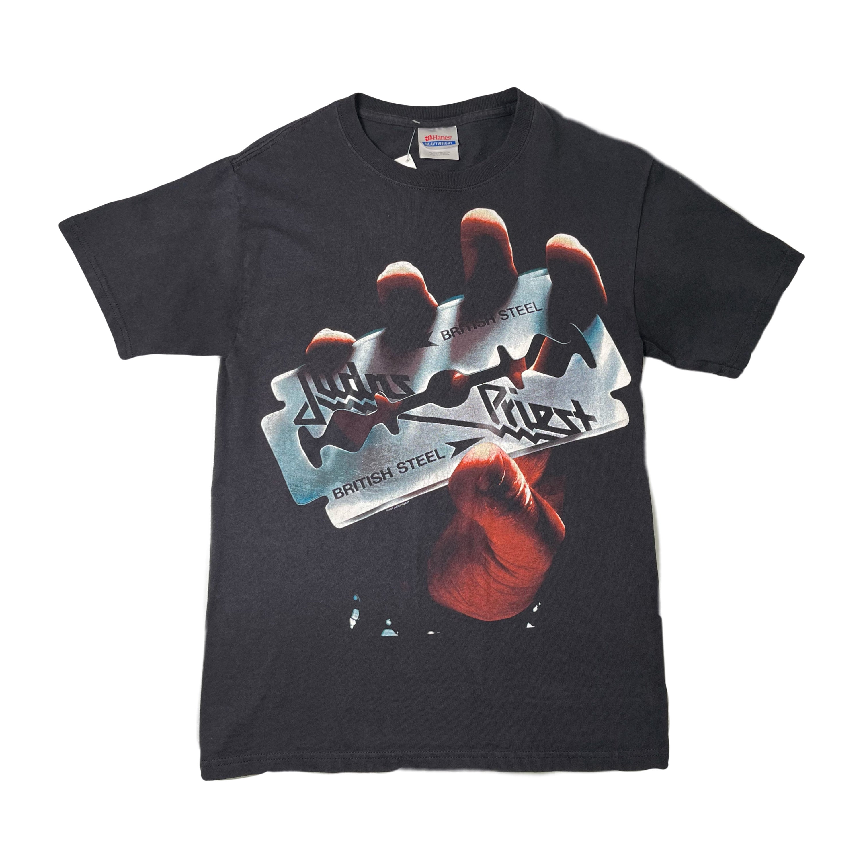 2009 Judas Priest Keep The Faith Band Tee S – Gone Again Vintage
