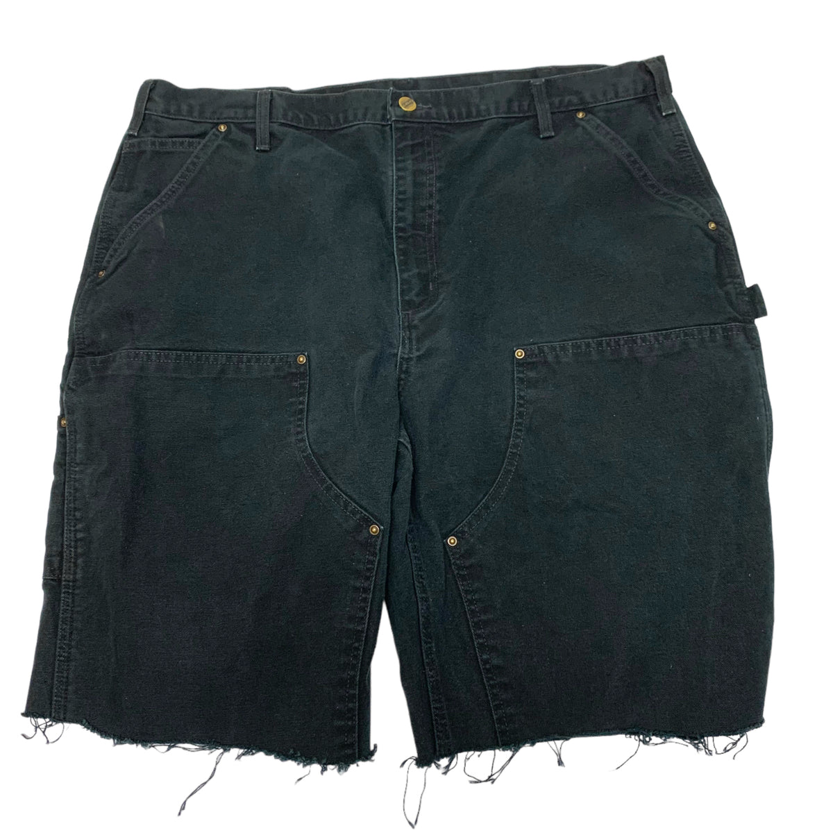 Carhartt Double Knee Jorts 38 – Gone Again Vintage