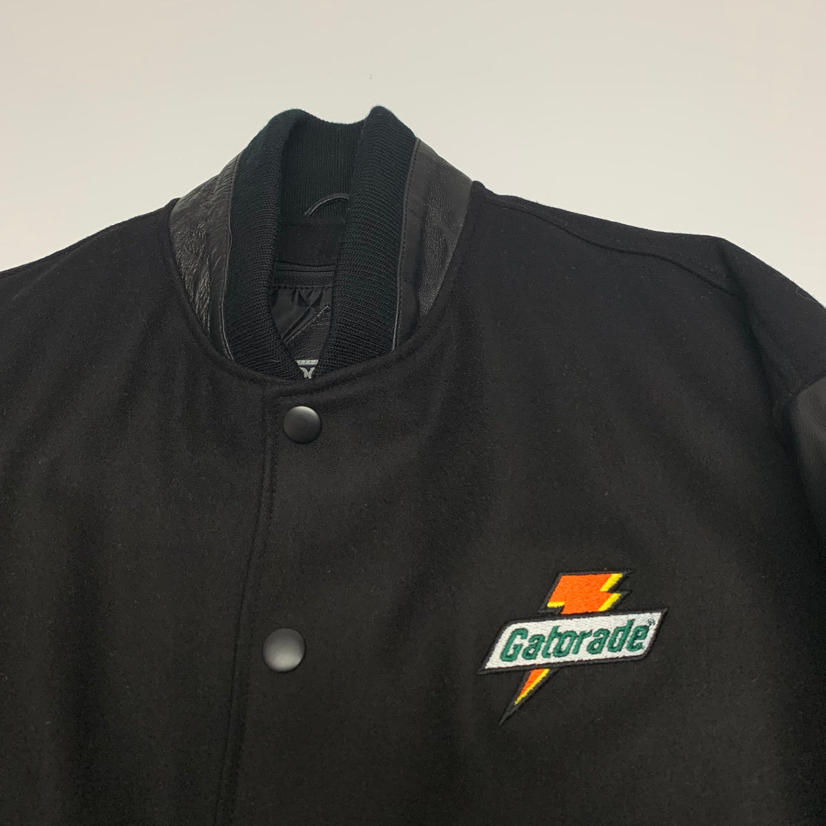 Vintage Gatorade Letterman Jacket M – Gone Again Vintage