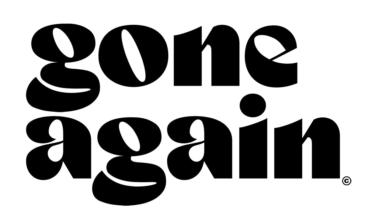 Gone Again Vintage